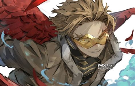 Pin On Hawks