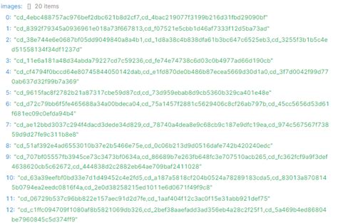 Image Grid In Expandable Row 💬 App Building Retool Forum