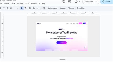 How To Add Transparent Images In Google Slides Easily AiPPT