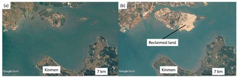 Remote Sensing Special Issue Multisource Remote Sensing For Coastal Mapping Monitoring And