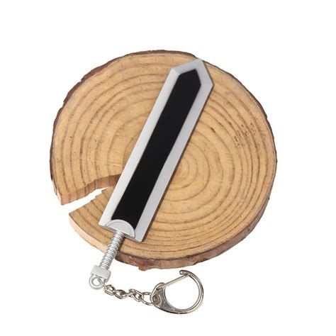 Брелок меч Berserk Dragon Slayer V2 — ціна 170 грн у каталозі Брелоки Купити товари для дому та