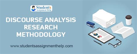 Discourse Analysis Research Methodology Meaning Uses And Procedure