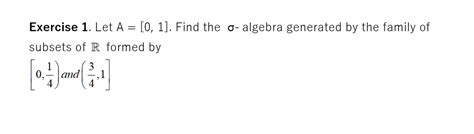 Solved Hi It Is About Mathematical Analysis Metric Spaces