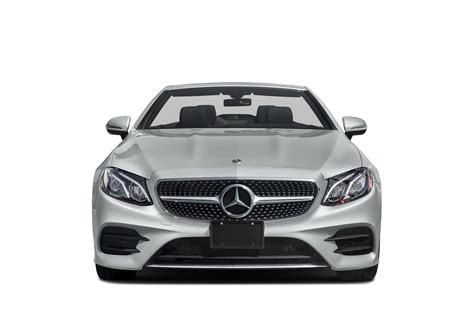 Mercedes Benz E Class Model Years Generations And News