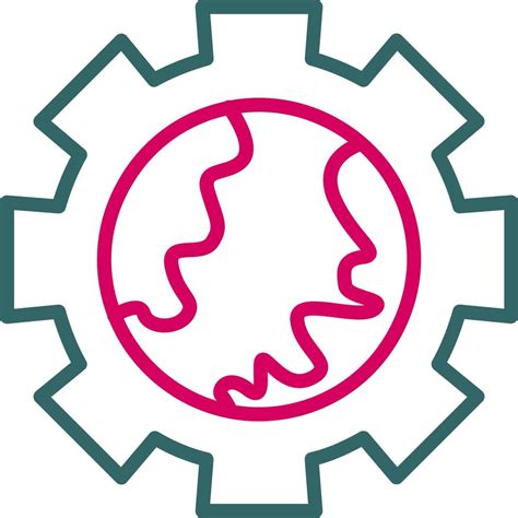 Process Vector Icon 16501157 Vector Art At Vecteezy