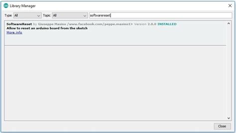 Arduino Spot Welder Software Update Tutorial Malectrics