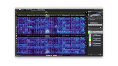 What Is A Spectrogram The Producers Guide To Visual Audio Landr