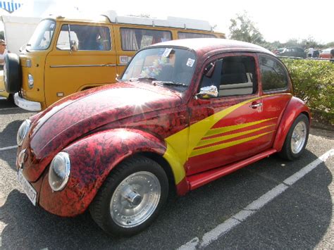 Tune My Ride Tuning Coccinelle De Vw