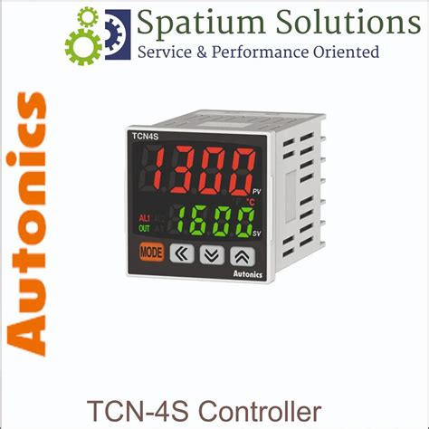 Autonics Pid On Off Temperature Controller At ₹ 1450 Piece In Vadodara Id 26539062897