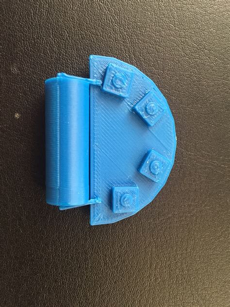 How To Join And Align Two Objects Sketchup Sketchup Community