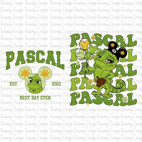 Retro Rapunzel Pascal Png Retro Princess Png Princess Pascal Png Pascal Shirt Rapunzel Shirt