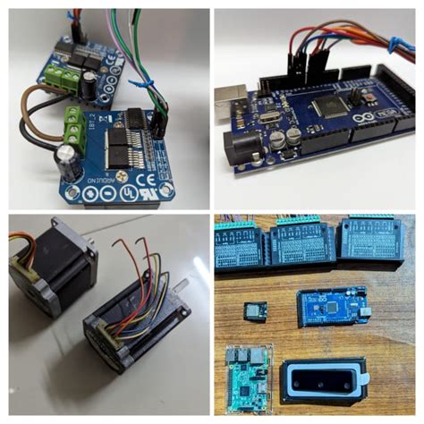 Do Programming For Arduino Esp And Iot Projects By Hafiz Fiverr
