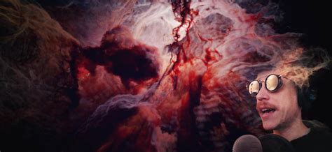 I Photoscanned A Blender Nebula Via Gaussian Splatting Blendernation