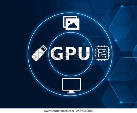 Gpus Rendering Processing Over 3 Royalty Free Licensable Stock Illustrations And Drawings