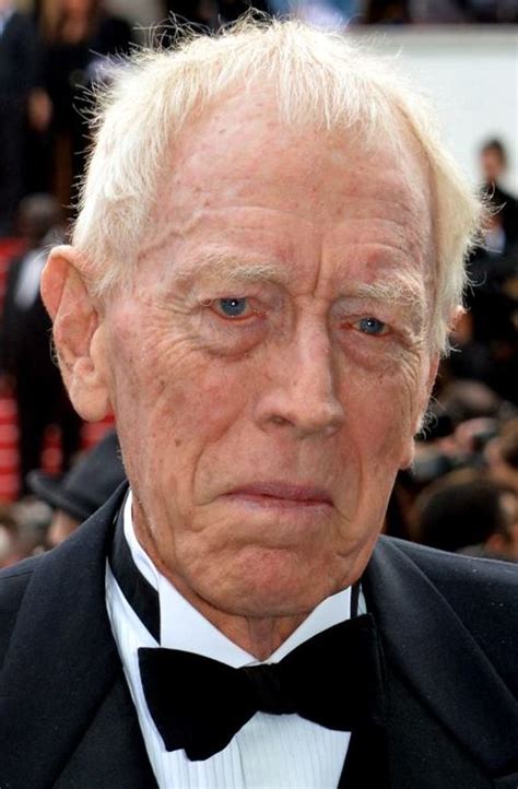 Max Von Sydow Moviemeternl