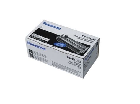 Drum Unit Panasonic KX-MB263/283/763/773/783 – купити в інтернет ...