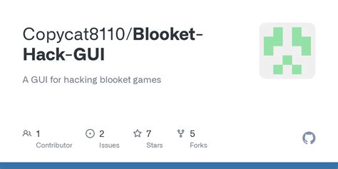 Blooket Hack GUI README Md At Main Copycat8110 Blooket Hack GUI GitHub