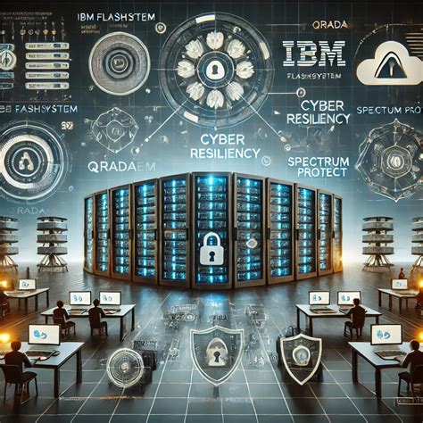 Ibm Cyber Resiliency Solutions Diabolikss