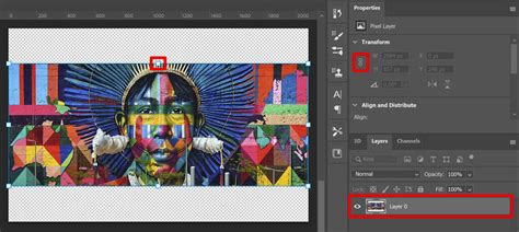 Crop And Straighten A Photo In Photoshop Edit With Kim