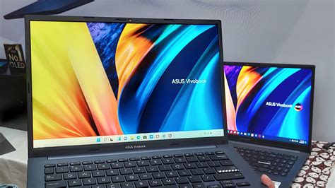 Asus Pamerkan Vivobook 14 X Dan Jajaran Vivobook Lainnya Bertenaga AMD Ryzen Series Mobitekno