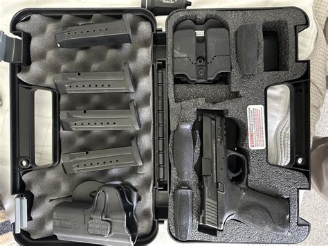Sandw Mandp 2 0 And Range Kit Manstuff