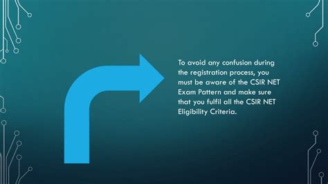 Ppt Csir Net Correction Application Form 2022 Powerpoint Presentation Id11323436