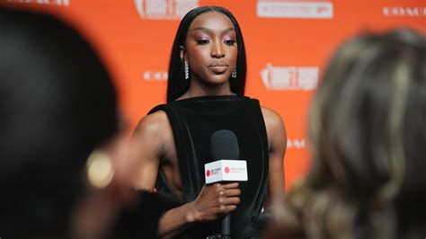 Flaujae Johnson Releases New Music Video For Woah After 2026 Wnba Draft