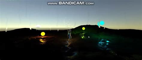 Karthik Samuval On Linkedin Unity3d Unityvfx Unityparticle