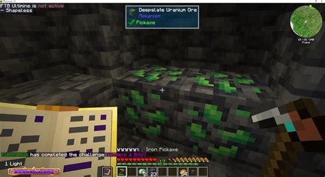 Bug Cant Ultimine With Spell Book In Offhand · Issue 914 · Ftbteam