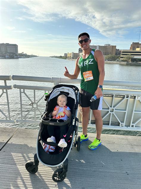Joel Martinez Is Running For His Life And Yours Bhm 2025 Wpfg