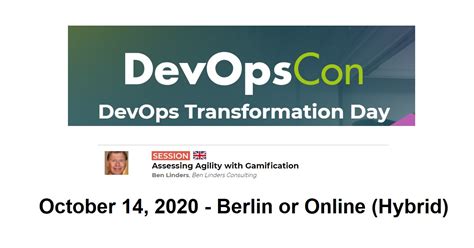 devops archives ben linders