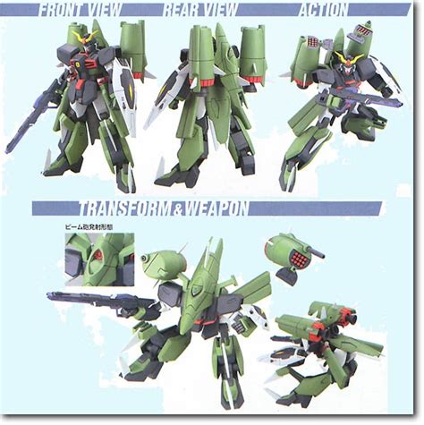 1144 Hg Chaos Gundam Nz Gundam Store