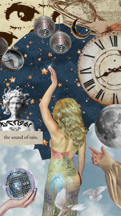 Aesthetic Britney Spears Wallpaper Britney Jean Sound Of Rain Move