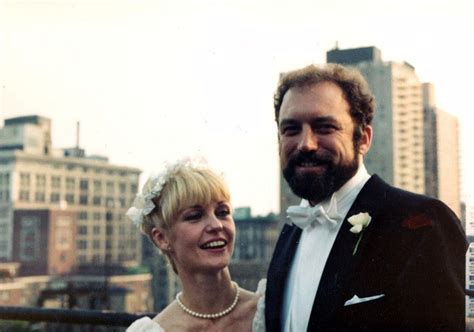 John Doman Linda Doman