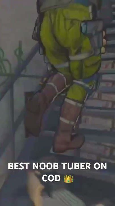 Noobtube Codclips Viralclips Gamingclips Callofduty Bocw Clip