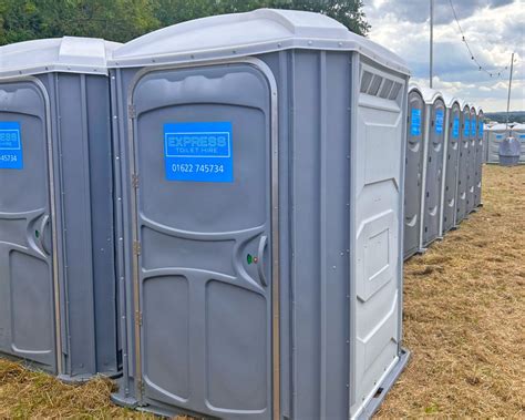 Toilet Hire Herne Bay Kent Express Toilet Hire