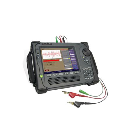 Rei Talan Telephone And Line Analyzer