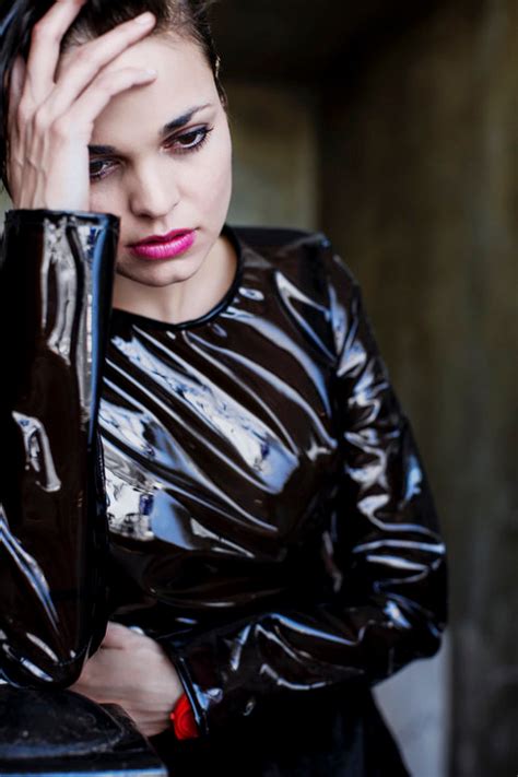 Lina Esco Filmink Photoshoot 2017 Lina Esco Photo 41334756 Fanpop