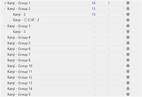 My Deck Is Out Of Order Why Wont My Decks Sort Alphabetically Please Help Ranki