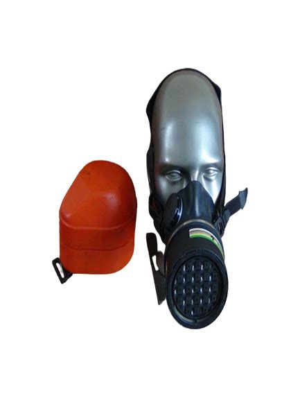 Spasciani Escape Mask 220 N Abek P 15 Push Enterprises