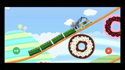 Labo Train Cc 300 Youtube
