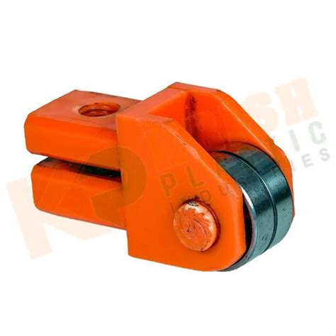 M Channel Block At Best Price In Ahmedabad Gujarat Krish Plastic Industries