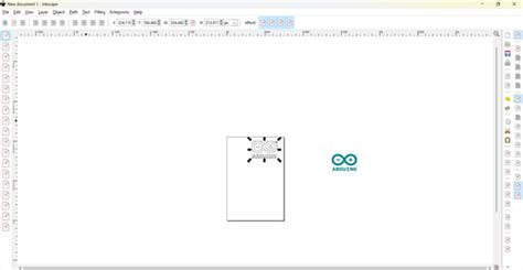 arduino 2d printer 6 steps with pictures instructables