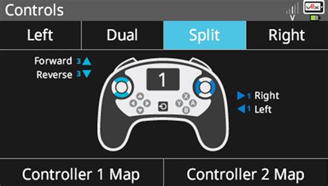 VEX V Team Freeze Tag Lesson Driving with the Controller 学习