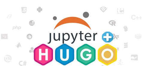 How To Use Jupyter Notebook As Hugo Blog Post Greg Hilston