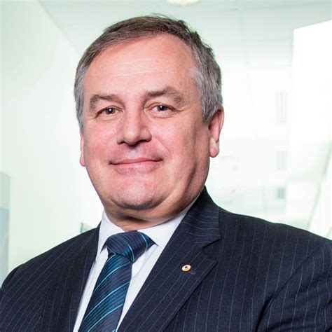 Professor Alex Zelinsky Staff Profile The University Of Newcastle