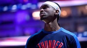 Shai Gilgeous Alexander Signs Reported 4 Year 285 Million Extension