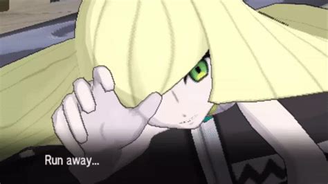 Lusamine in the new English trailer Pokémon Sun and Moon Know Your Meme