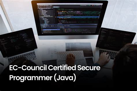 Ec Council Certified Secure Programmer Java Itel
