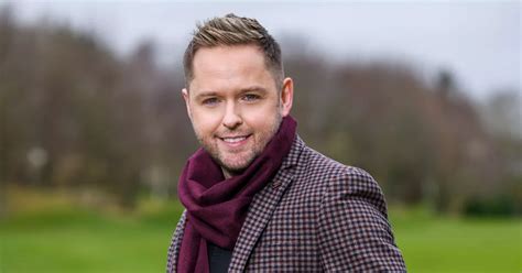 Country Star Derek Ryan Considered Giving Up Music Career Before He Was